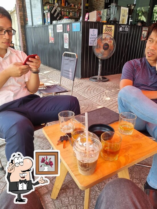 Inno cafe, Da Nang - Restaurant menu, prices and reviews