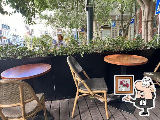 Simpli Coffee Avenida cafe, Lisbon (Restauradores) – menu, prices & reviews