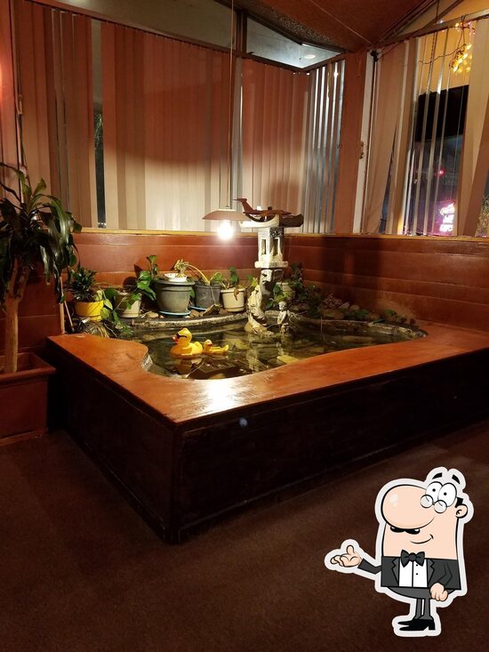 Tepanyaki Japanese Steak House,LLC, Boise - Restaurant menu, prices and ...