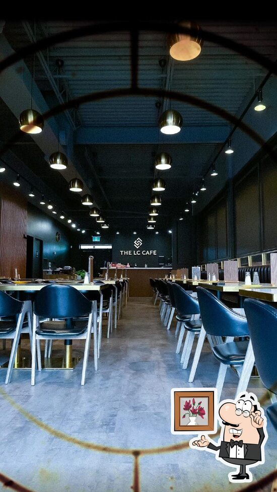 The LC cafe 老朱餐廳, Toronto - Menú del restaurante, precios y reseñas