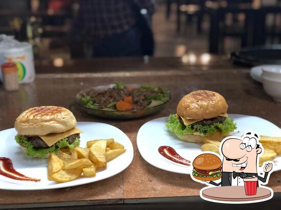 Savor cafe and restaurant, Imphal - Restaurant reviews