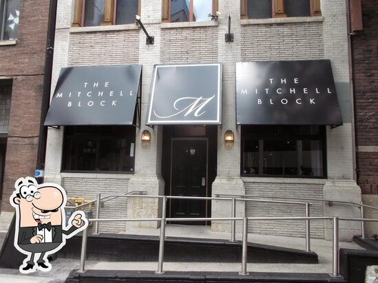The Mitchell Block, Winnipeg - Restaurant menu, prices and reviews