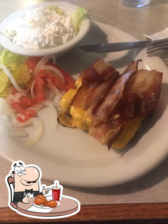 Pheasant Run, Hays - Restaurant menu, prices and reviews