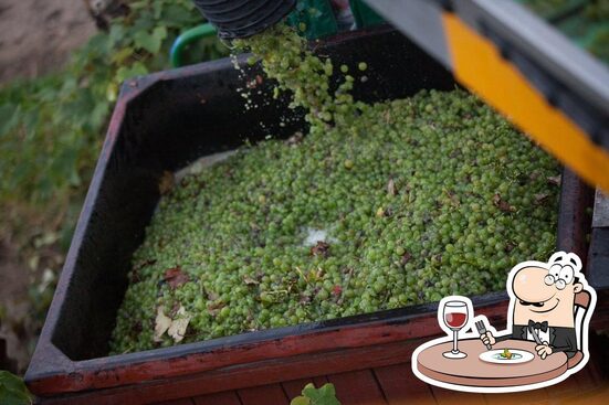 Tabora Farm & Winery in Lakemont - Restaurant menu and reviews