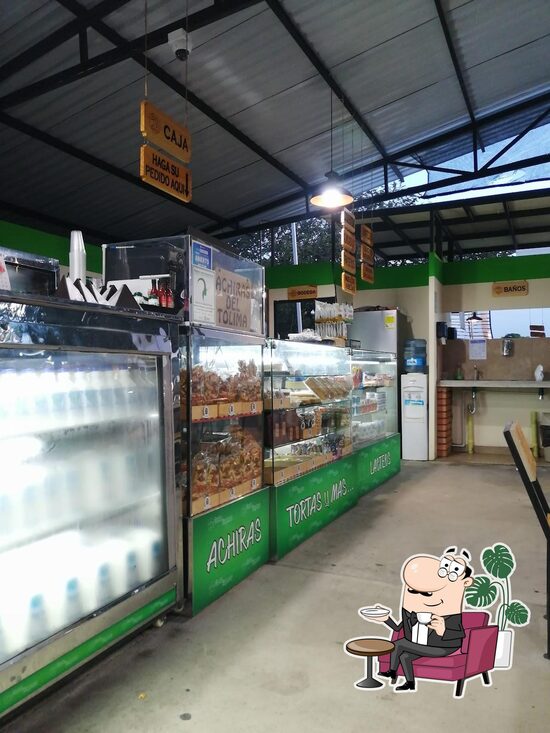Cural express, Ibagué - Menú del restaurante, precios y reseñas
