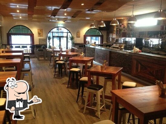 Mylk Bar, 57 Flinders St in Adelaide - Restaurant menu and reviews