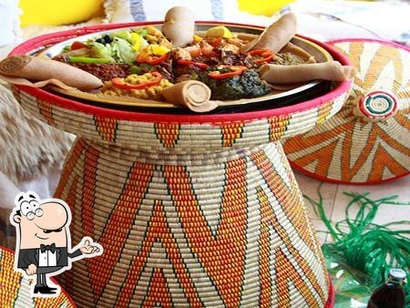 Piassa Bar & Restaurant, Leeds - Restaurant menu, prices and reviews