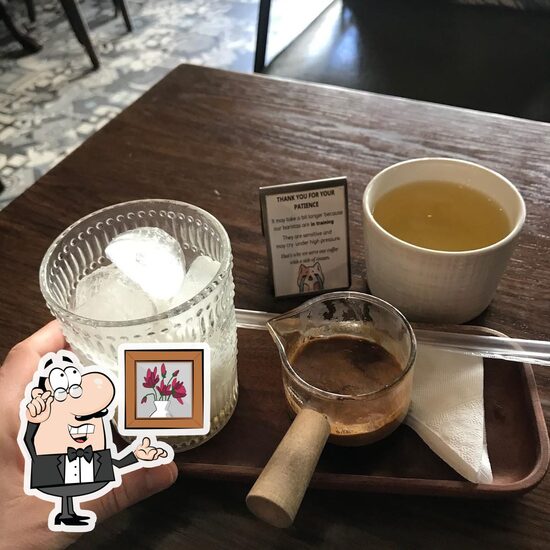 Tonkin Specialty Coffee, Ho Chi Minh City - Restaurant menu, prices and ...