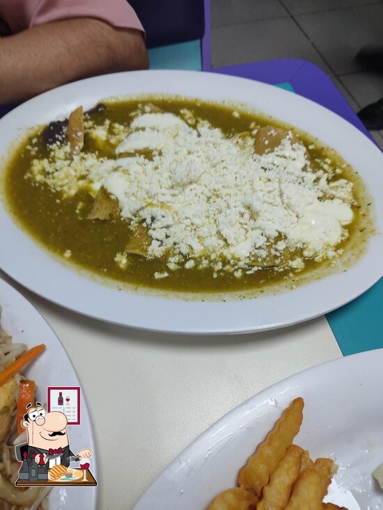 Café KA'LOC, Ciudad de México, Casa del Obrero Mundial 410 - Opiniones ...