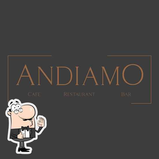 Andiamo Restaurant I Café I Bar, München - Speisekarte, Preise und ...