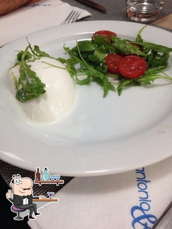 Antonio&Antonio, Caserta - Menu del ristorante, prezzi e recensioni