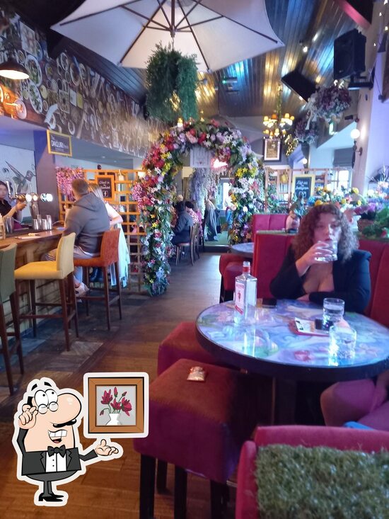 Bench Bistro Bar Nantwich, Nantwich - Restaurant menu, prices and reviews