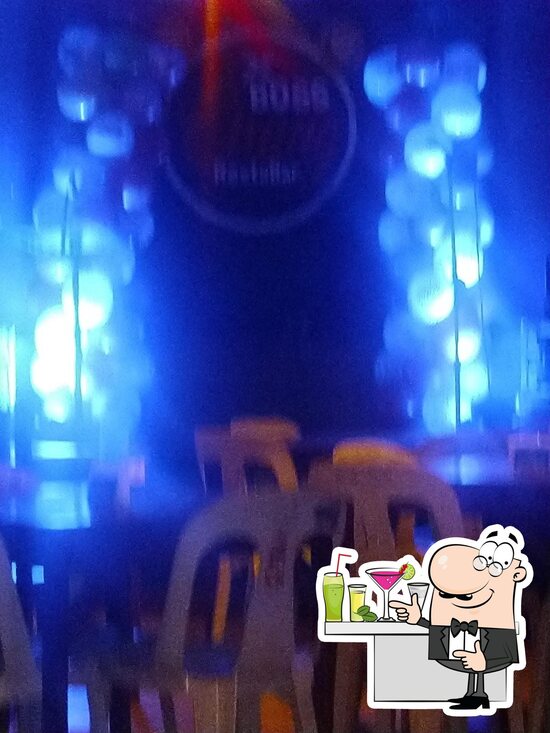 Crew Resto Bar formerly Boss Chang Restobar, Cavite City, P. Burgos Ave ...