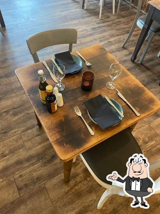 Ess Co Bar, Dortmund - Speisekarte, Preise und Bewertungen