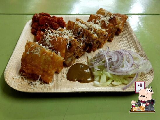 Hunger Hub Cafe and Restaurant, Kolkata - Restaurant reviews