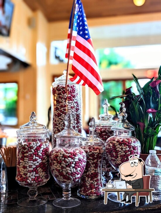 Logan Inn in New Hope PA, New Hope - Restaurant menu, prices and reviews