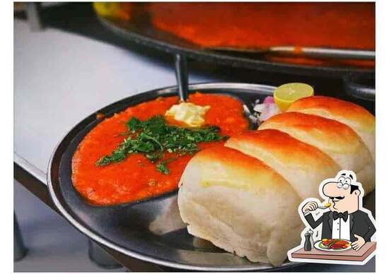 Nakoda Pav Bhaji, Udaipur, Sukhadia Cir - Restaurant menu and reviews