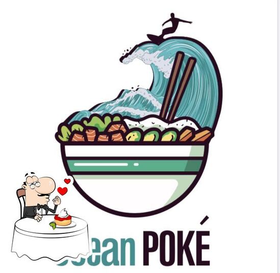Ocean Poké, Carcassonne - Restaurant menu, prices and reviews
