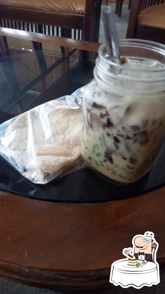 Pondok Aro'-Aro' - Restaurant menu, prices and reviews