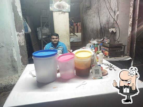 RUTIK SNACKS CORNER, Mumbai - Restaurant menu, prices and reviews