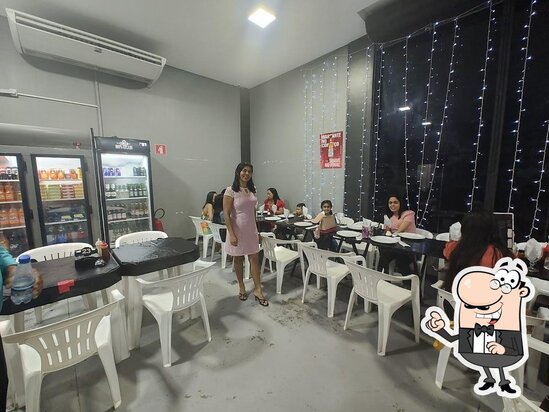 Ricco Sabore - Menu do restaurante, preços e opiniões