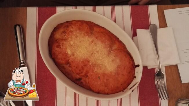 Ristorante Latini, Basel - Restaurant reviews