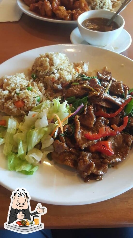 Taste Of Sichuan Beaverton in Beaverton - Restaurant menu and reviews