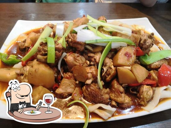 Urumqi Uyghur Cuisine in Adelaide - Restaurant reviews