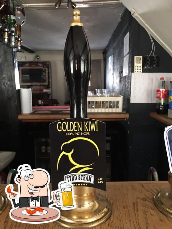 The Ship, Chatteris - Restaurant menu, prices and reviews