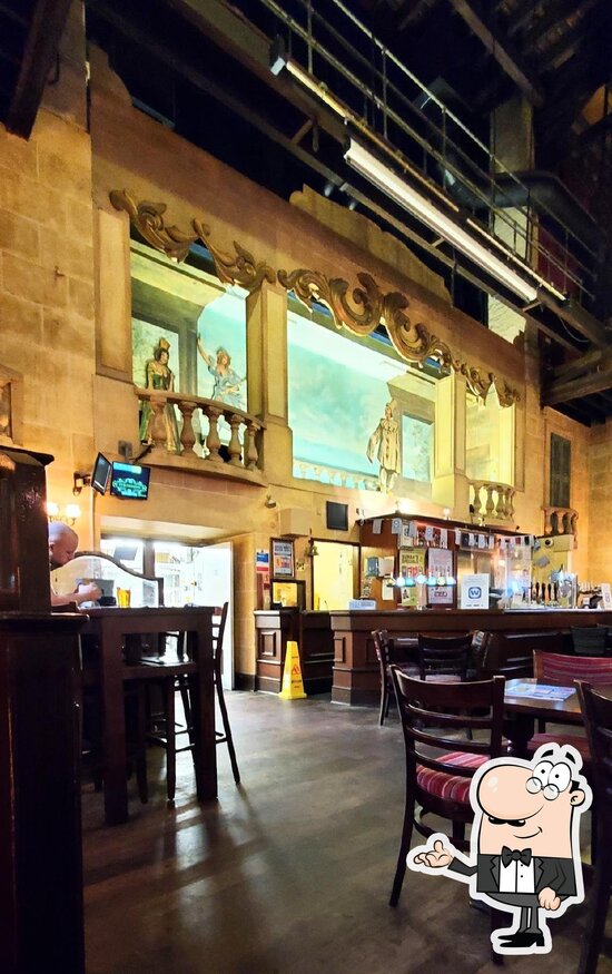 Opera House - JD Wetherspoon in Royal Tunbridge Wells - Restaurant reviews