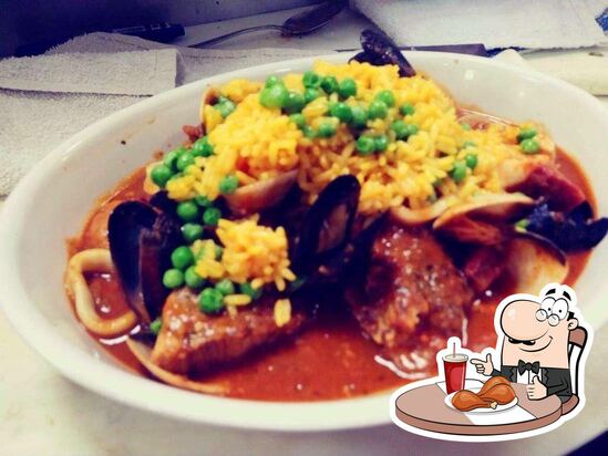 Magg's Restaurant, Aliquippa - Restaurant menu, prices and reviews