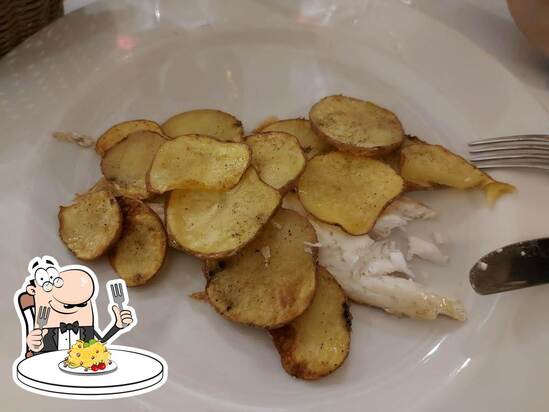 Bistrot Le Jardin restaurant, Rome - Restaurant reviews