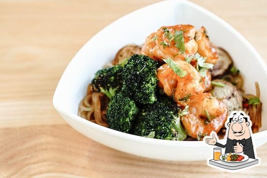 Bolay in Miami - Restaurant menu and reviews