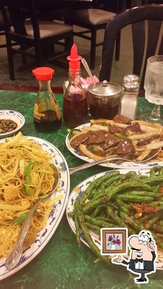 Miu Kee Cantonese Cuisine, Falls Church - Restaurant menu, prices and ...
