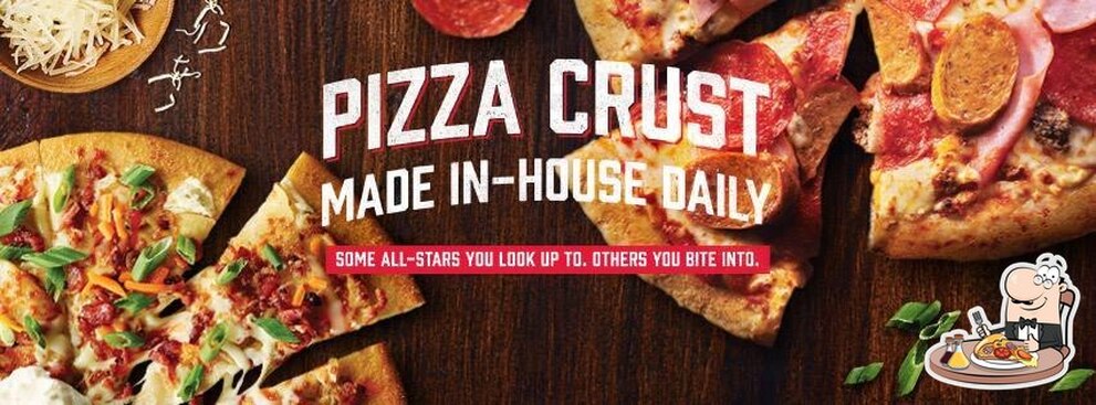 Boston Pizza in Duncan - Restaurant menu and reviews