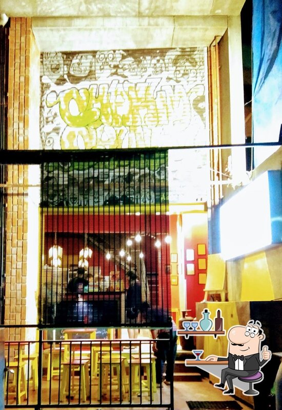 Chakum Chukum, Bengaluru, Indiranagar - Restaurant menu, prices and reviews