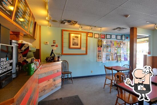 Coco's Cafe, Jasper - Restaurant menu, prices and reviews