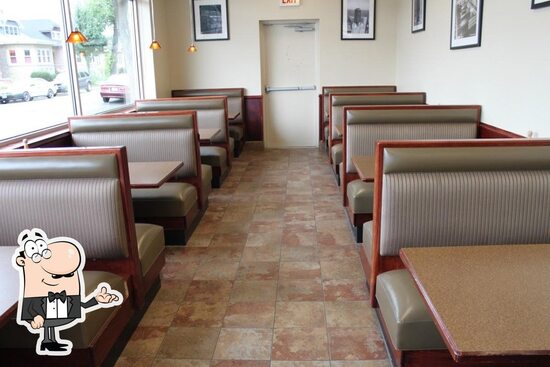 Cozy Corner Restaurant & Pancake House, Chicago - Restaurant menu ...