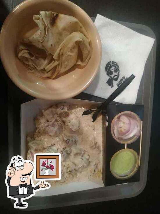 Gabru Di Chaap, Hyderabad - Restaurant menu, prices and reviews