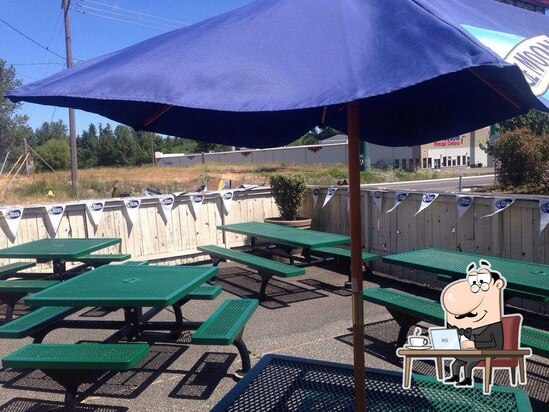 Milton Tavern in Milton - Restaurant menu and reviews
