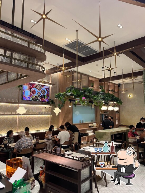 Napha Emsphere, Bangkok - Restaurant menu, prices and reviews