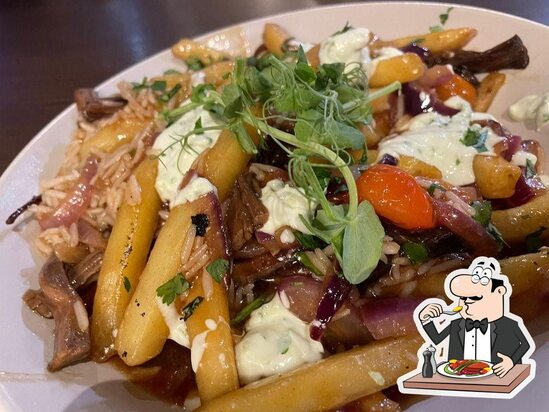 Phoenix Pavilion in Rotherham - Restaurant reviews