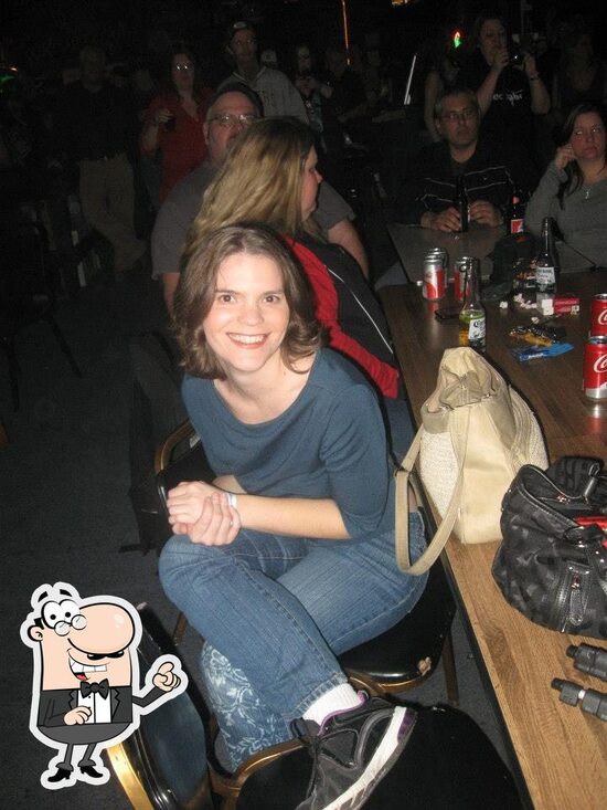 Planet Rock, Battle Creek - Restaurant menu, prices and reviews