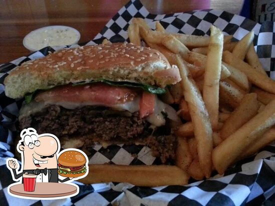 Rory's of Edmonds in Edmonds - Restaurant reviews