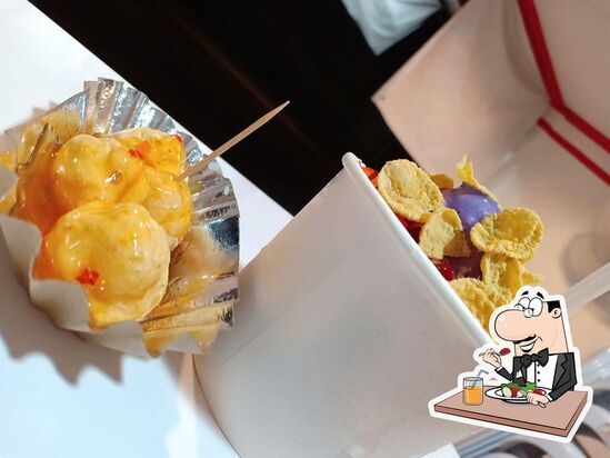 Sol's Halohalo & Desserts Maguikay Mandaue, Mandaue City - Restaurant ...