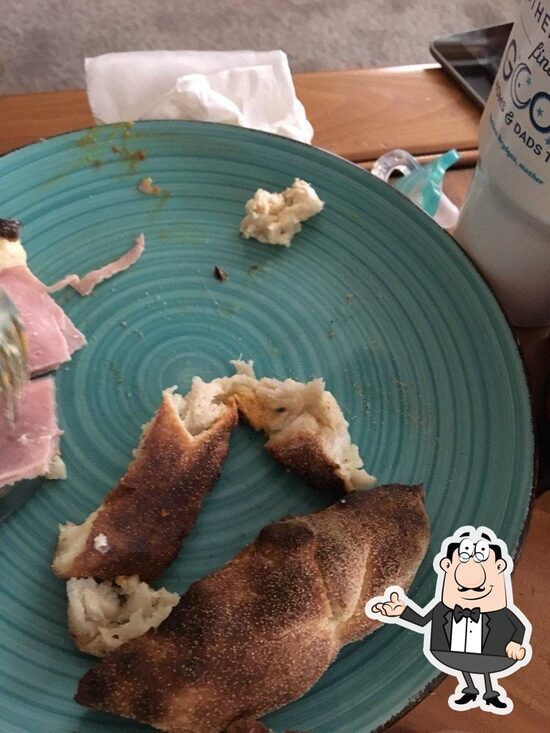 Stromboli's Express, Billerica - Restaurant menu, prices and reviews