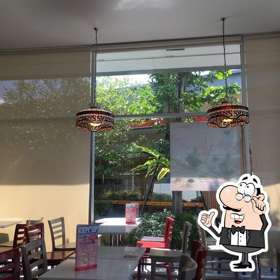 Swensen's PTT Maerim, Rim Tai - Restaurant menu, prices and reviews