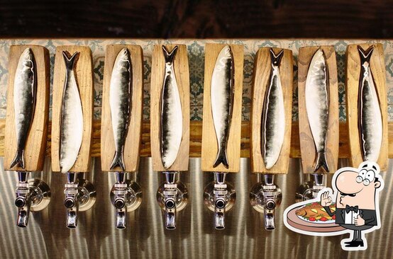 Taberna 97 in New York City - Restaurant menu and reviews