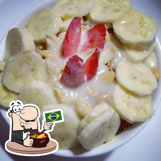 Jairo da Tapioca, Queimadas - Restaurant menu, prices and reviews