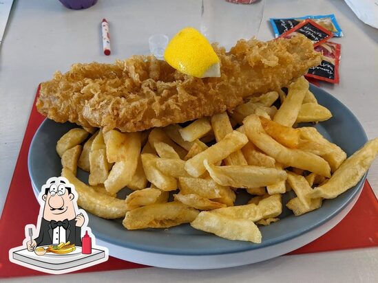 The Chippy in Lowestoft - Restaurant menu and reviews